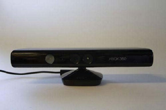 1.2 The Kinect for Windows SDK